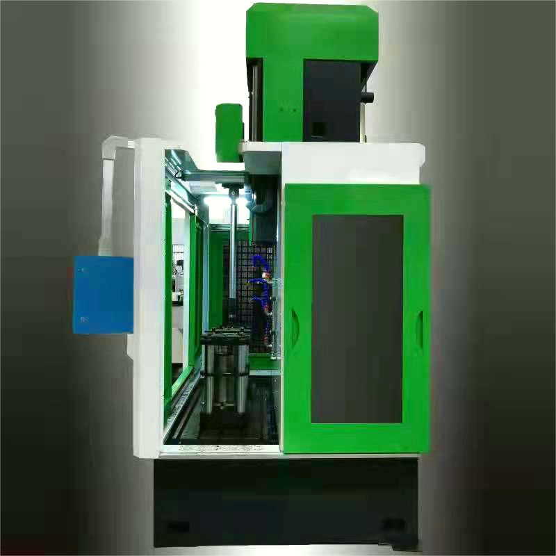 Vertical Honing Machine - Dezhou Btadrilltools