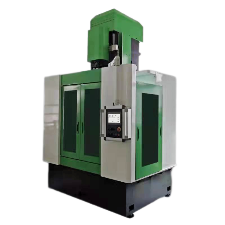 Vertical Honing Machine - Dezhou Btadrilltools