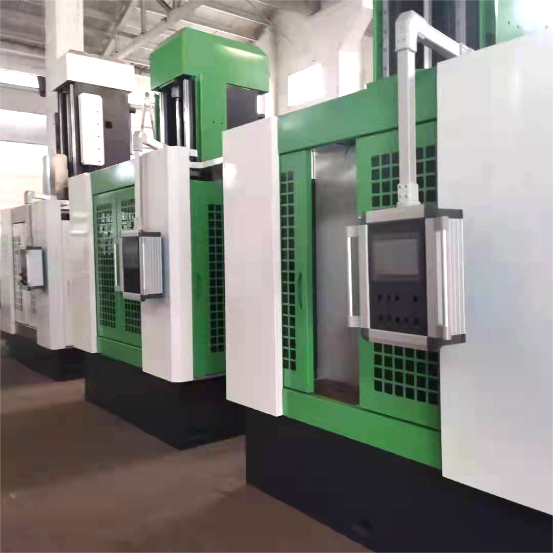 Vertical Honing Machine - Dezhou Btadrilltools