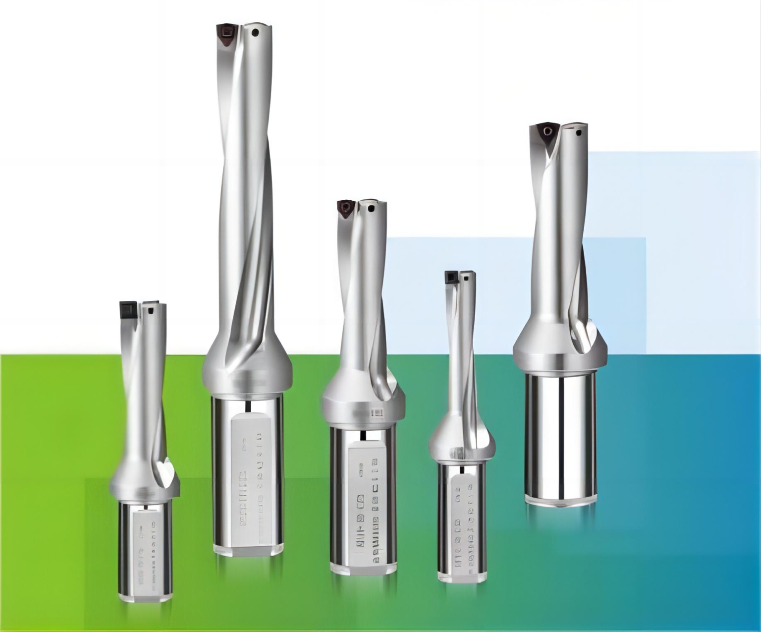 U Drill - Dezhou Btadrilltools