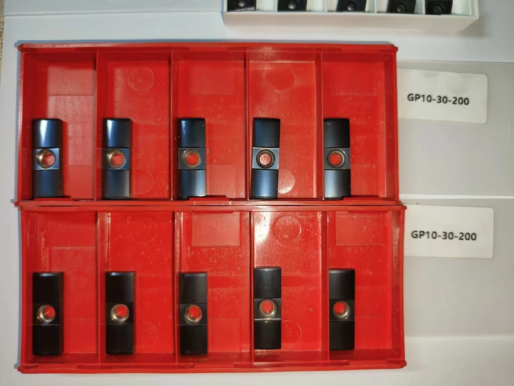 Deep hole guide pad - Dezhou Btadrilltools