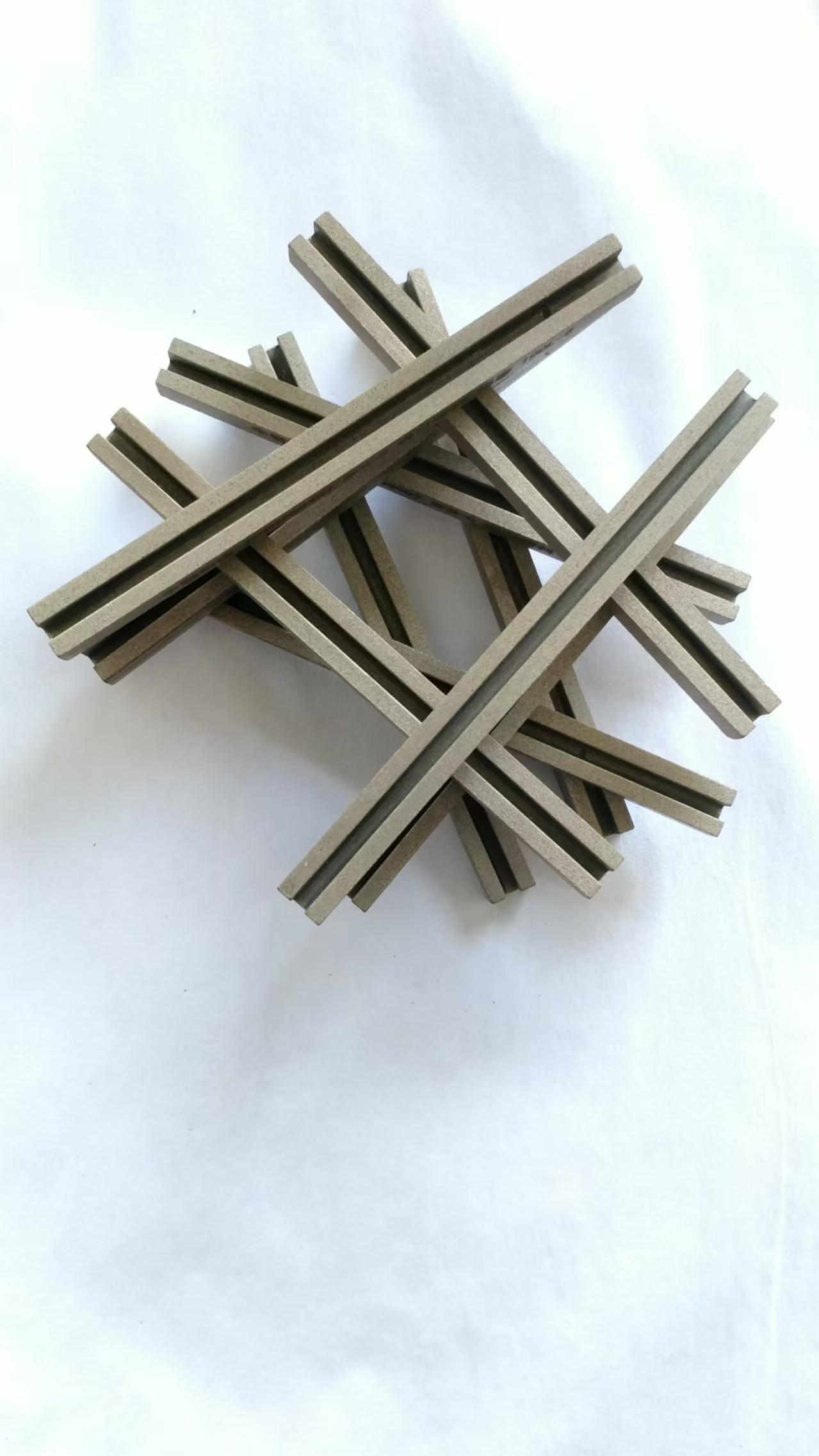 CBN Oil stone of Abrasive Tool - Dezhou Btadrilltools