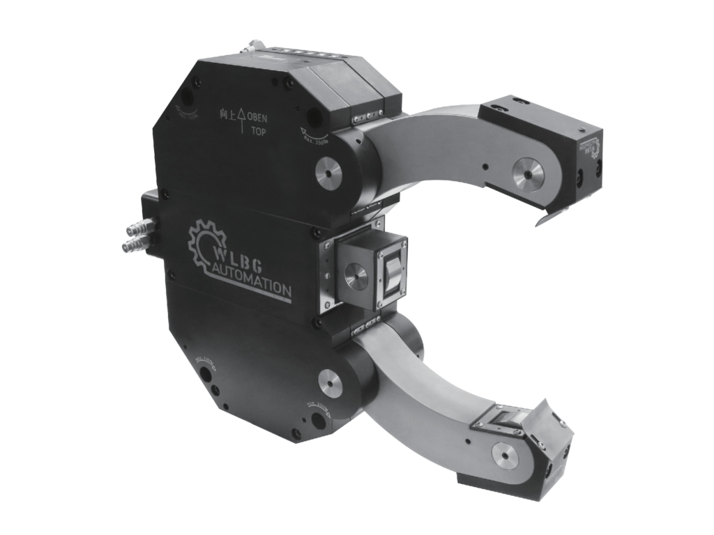 hydraulic steady rest - Dezhou Btadrilltools